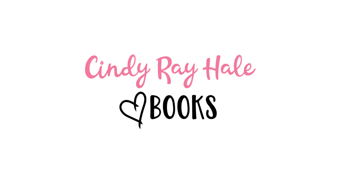 Collections – Cindy Ray Hale Books